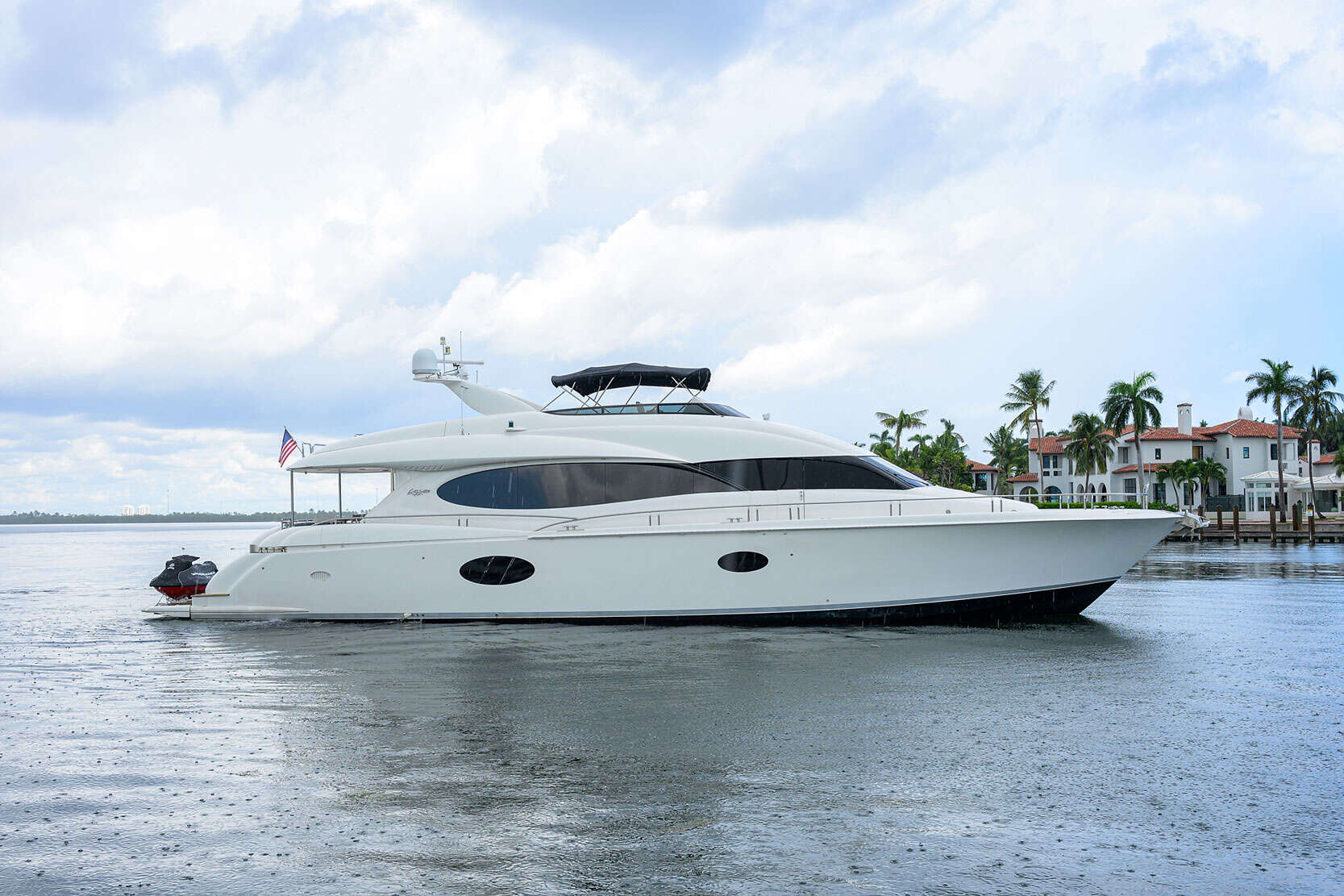 Our Fleet | Breezo Marine